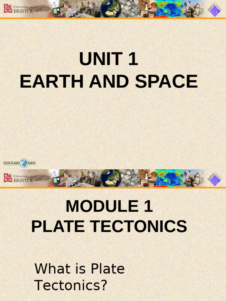 Ilide - Info Understanding Plate Tectonics A Comprehensive Overview of ...