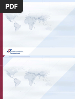 JCI Tracer Methodology Overview | PDF | Joint Commission | Emergency ...