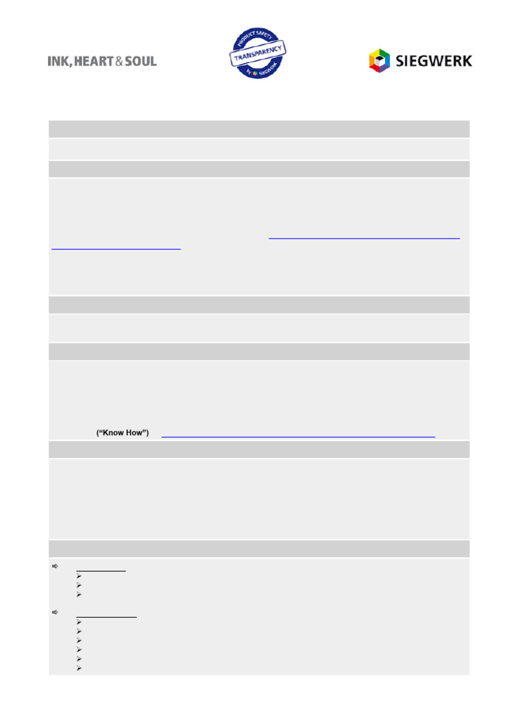 FT Sicura Litho Pack v8 SP | PDF | Amarillo | Negro