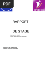 Wassit Online : Plateforme d'emploi en ligne | PDF | Chômage