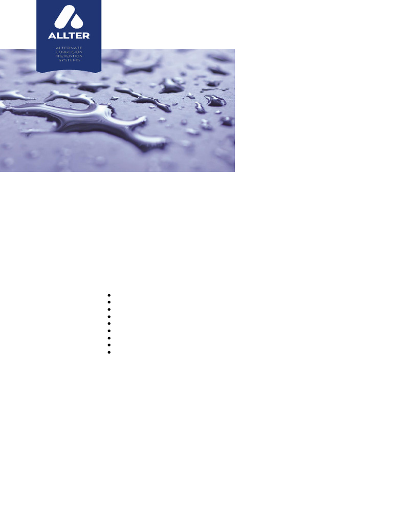 Pds Allter Viscorite Ve Putty | PDF | Corrosion | Steel