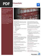 Lionweld Kennedy Grating | PDF | Stairs | Flooring