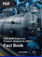 ASME 2023 BPVC Key Changes | PDF | Nondestructive Testing | Welding