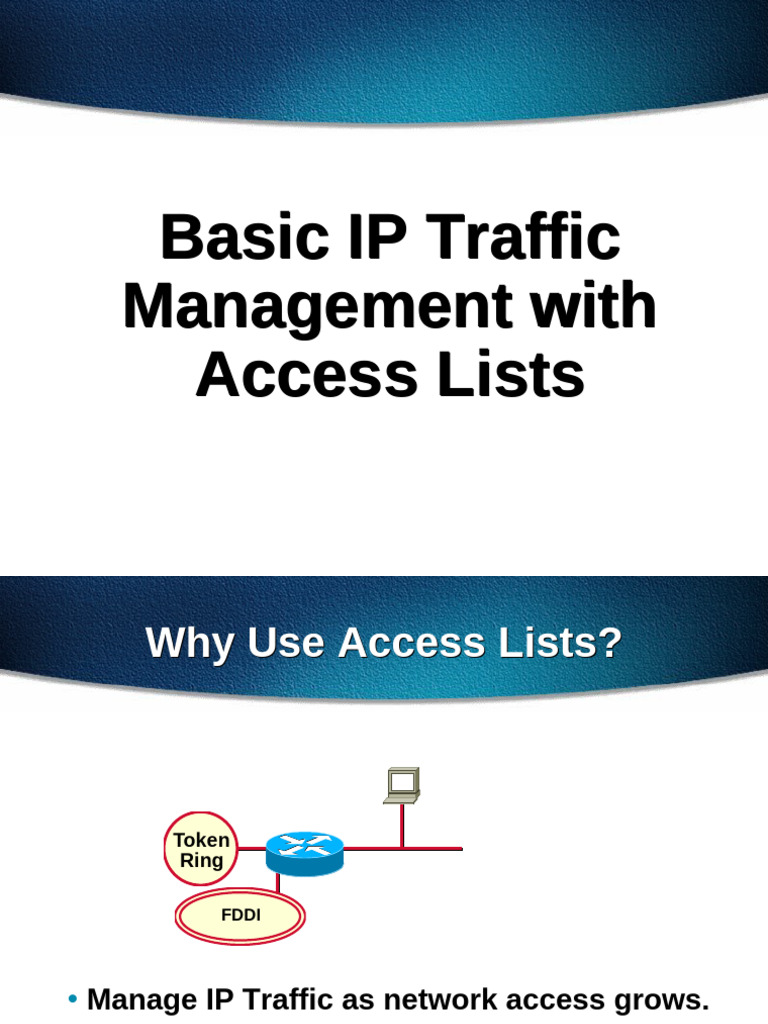 IP Security & Firewalls N | PDF | Internet Protocols | Router (Computing)