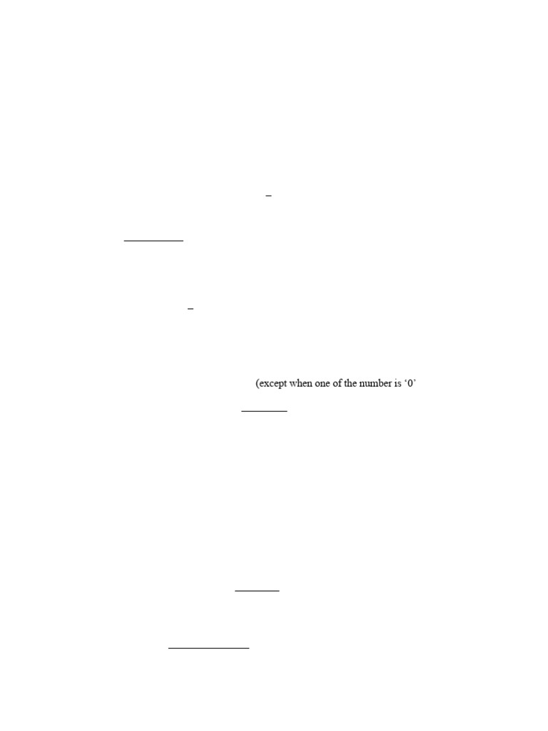 Class-5 L#1 Place Value Worksheet | PDF | Numbers | Encodings