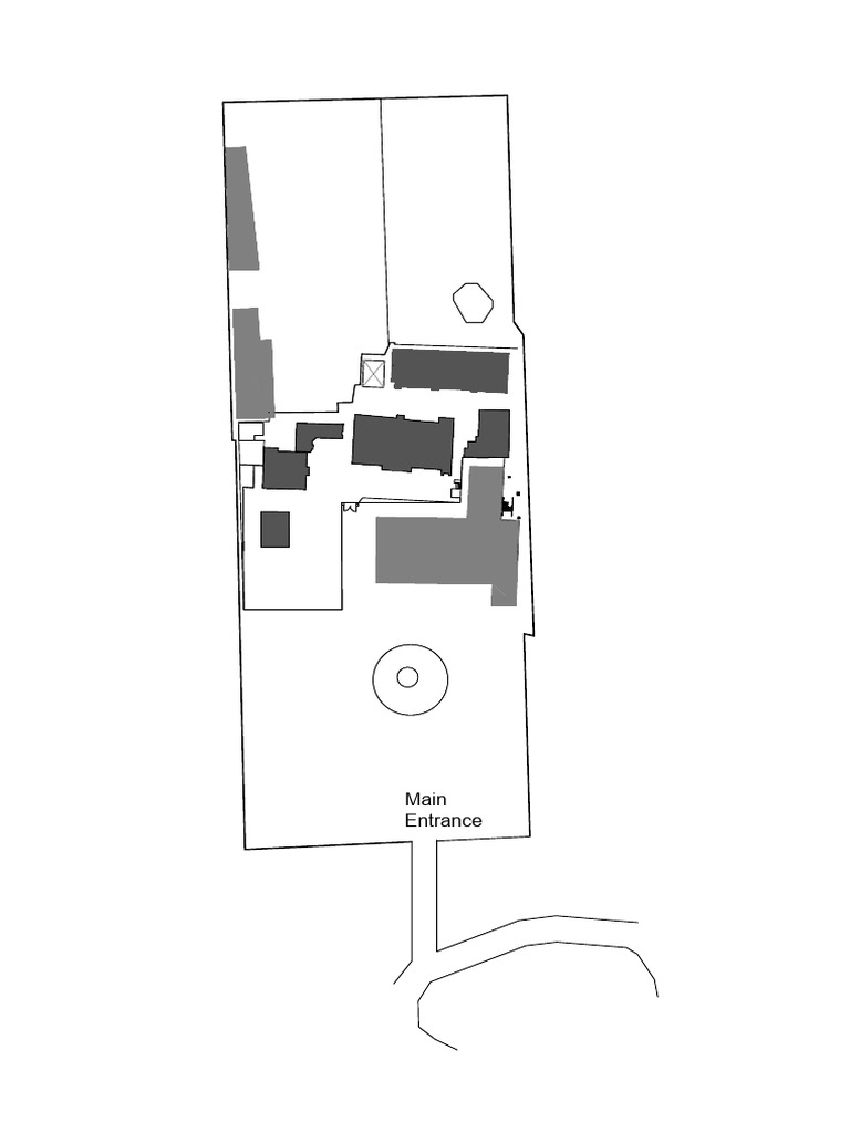 Solid and Void-Model | PDF