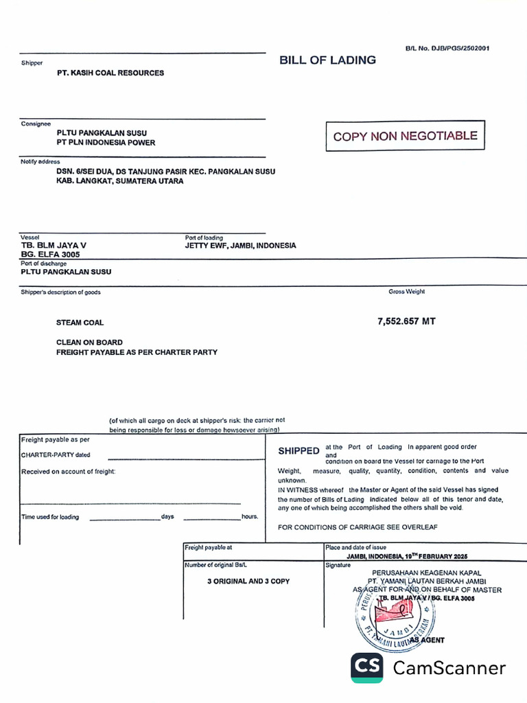 BL, CM&DS Elfa 3005 | PDF