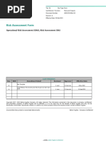 SUMP-CAISSON Brochure | PDF | Water | Industrial Processes
