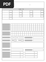 2025 NIT Application Form | PDF | Educational Stages