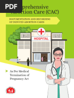 Form I MTP | PDF | Abortion | Pregnancy