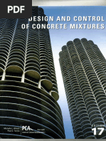 CSA 23.1 Tables | PDF | Concrete | Cement