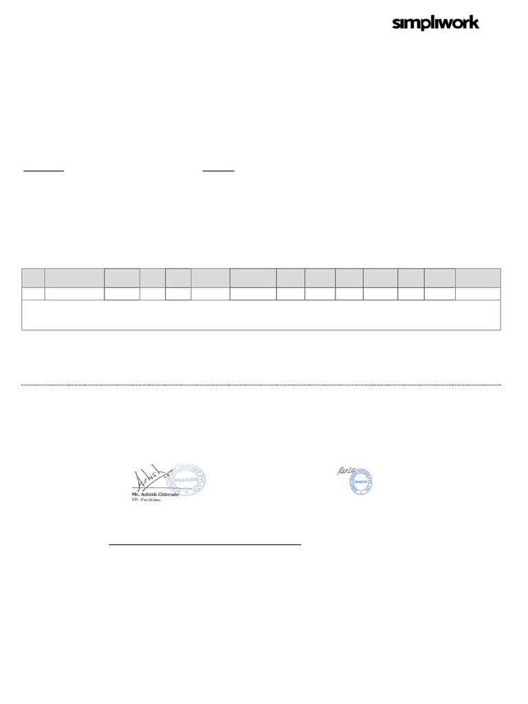 Purchase-Order-Opex - 11052 - Snine Hygenie - Sanitary Napkin Vending Machine | PDF | Damages ...