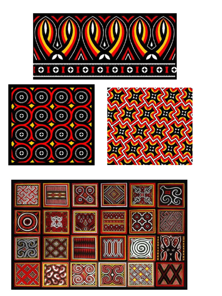 Batik Sulsel Yudha | PDF