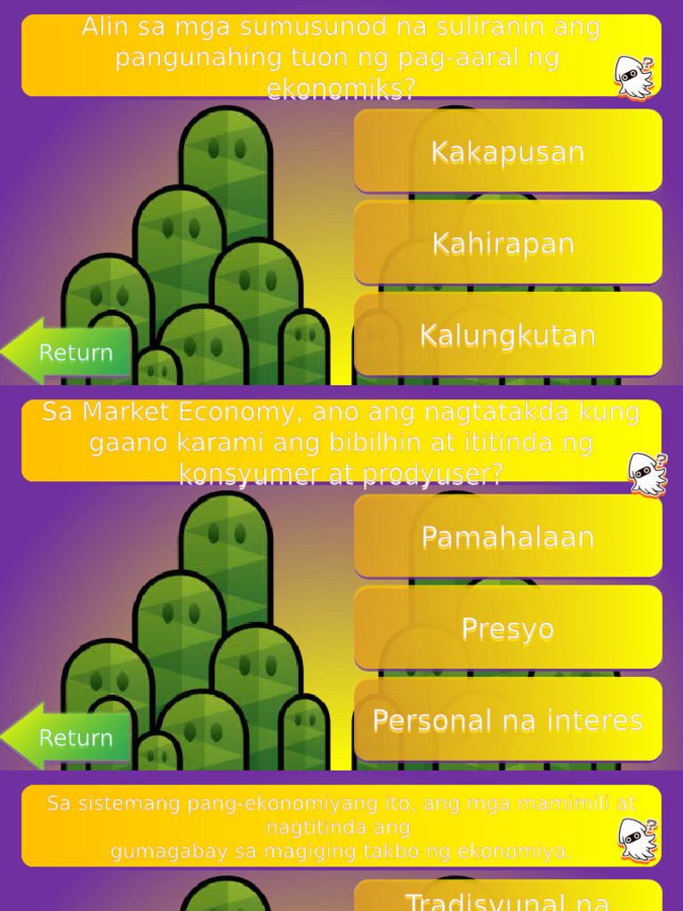 Ap9 q1 Interactive Quiz | PDF