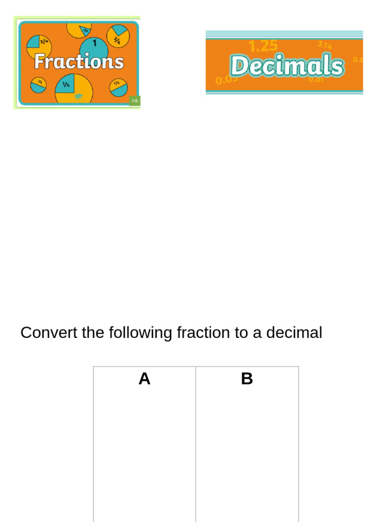 Lesson 12 - Recurring Decimals | PDF