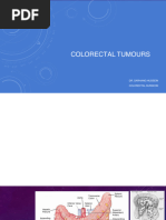 Haggitt's Classification of Malignant Pedunculated | PDF | Colorectal ...