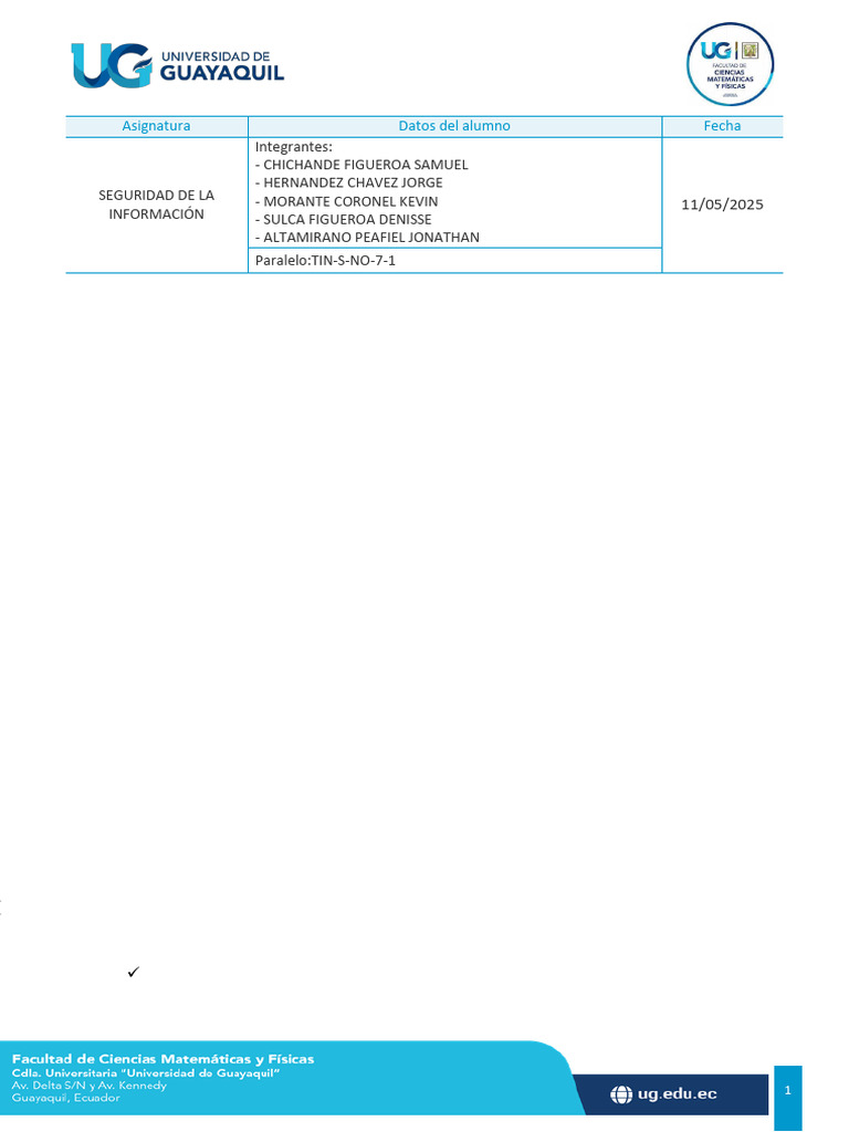 U2 S5 Tarea 1 - Modelado de Amenazas | PDF | Valores | Informática