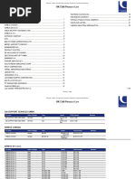 EASA Aircraft Type Rating Endorsements | PDF | Airbus | Aviation