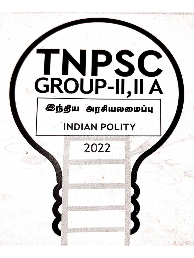 Polity Important 1000 Question Answer | PDF