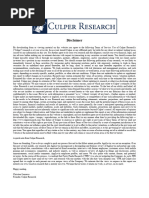 Understanding the CRAVED Model in Theft | PDF | Theft | Burglary