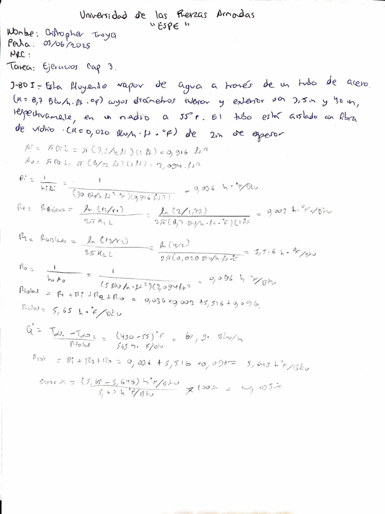 Ejercicios Cap 3 Troya C | PDF