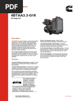 Rig GHTH Specs | PDF | Crane (Machine) | Oil Well