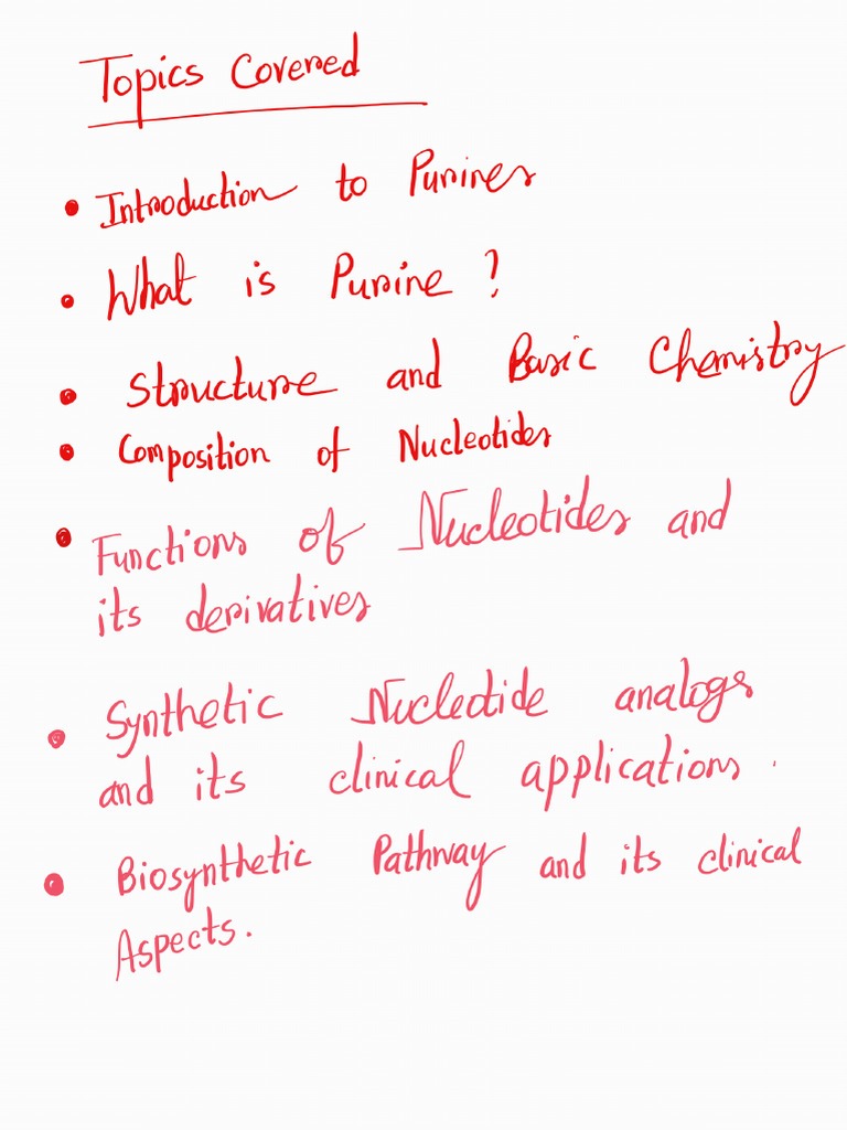 Biochemistry PPT - 250505 - 074008 | PDF
