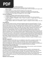 CBSE Class 10 History Notes Chapter 2 | PDF | Mahatma Gandhi | Dalit