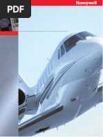 Honeywell Primus Epic Avionics System | PDF | Avionics | Cockpit