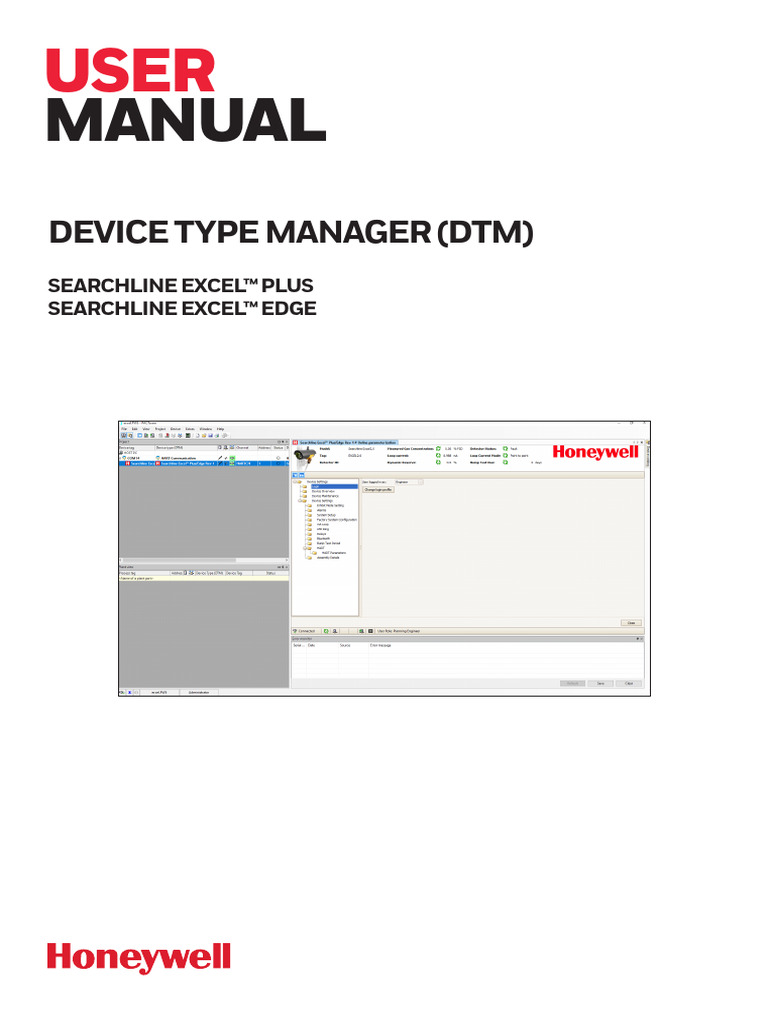 Searchline Excel Plus DTM User Manual | PDF | Microsoft Excel | 64 Bit ...