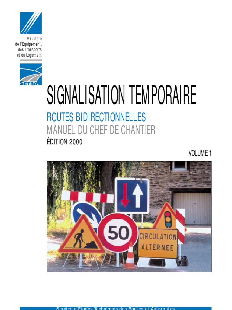 V1 Routes Bidirectionnelles