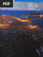 Honeywell Primus Epic Avionics System | PDF | Avionics | Cockpit