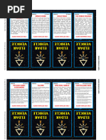 TI4 Faction Guide | PDF | Violence