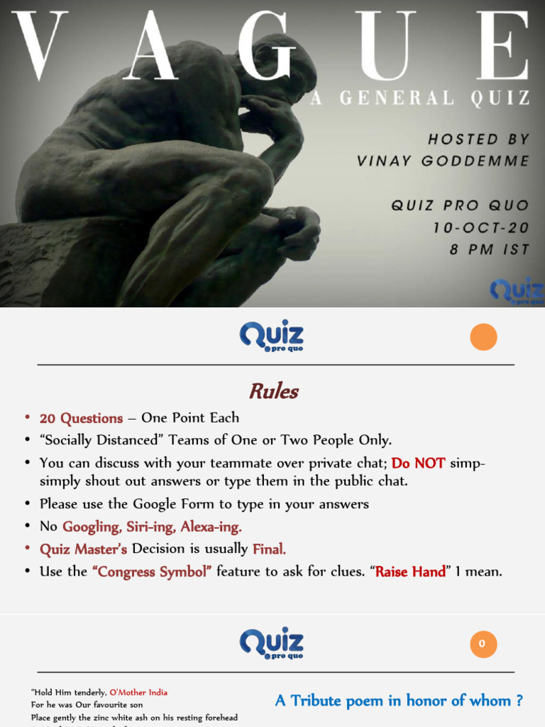 QPQ21 - Vague - Answers | PDF | Cola | Coca Cola