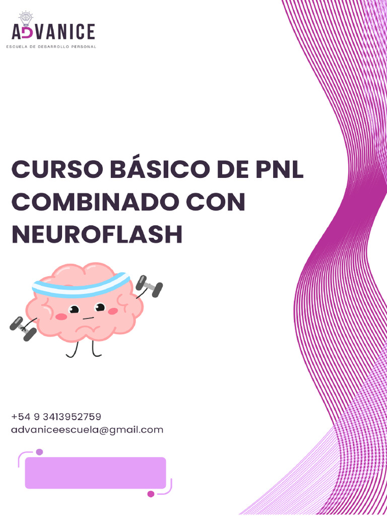Módulo 2 - Curso Básico de PNL Combinado Con NEUROFLASH | PDF | Experiencia | Las emociones