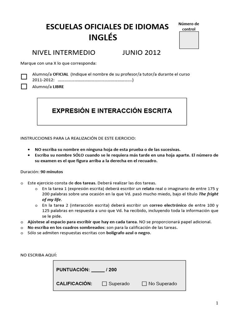 NI EE Pruebas de Certificación | PDF