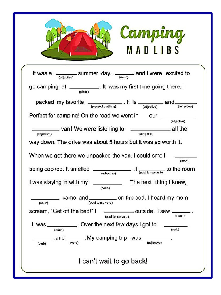 Activities Heidi | PDF