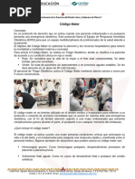 Erio-Equipo de Respuesta Inmediata Obstetrica | PDF | Reproducción ...