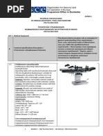 HAMILTON G5 S1 Quick Guide en 627195.00 | PDF