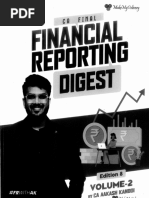 AFM Notes Ajay Agarwal - PDF @dhruvikakothari | PDF