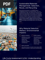 Introduction To 4R Principles Waste Management | PDF | Waste Management ...