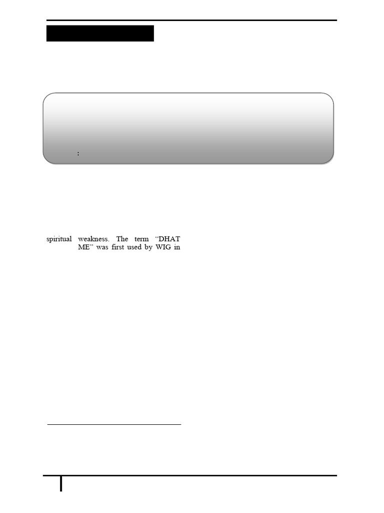 Chirag pdf-1 | PDF | Diseases And Disorders | Human Sexuality