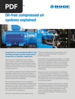 Howden Package Compressor BrochureEnglish | PDF | Natural Gas | Gas To ...