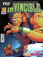 Invincible | PDF