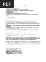 Indexing and Pagination of Court Files | PDF | Justice | Crime & Violence