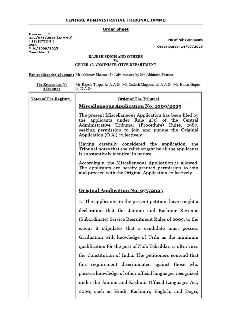 Cis - Cgat.gov - in Catlive Internal Order Content View - PHP No 92085 ...