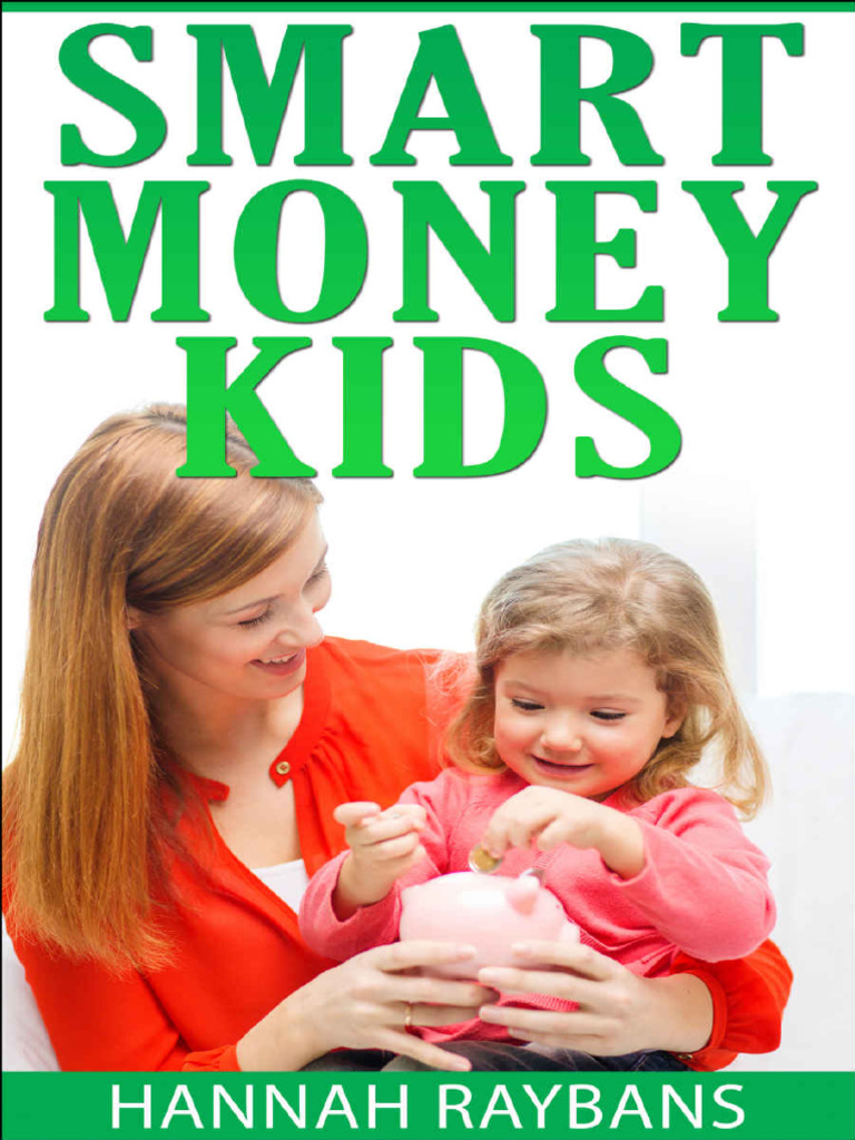 Teaching Kids Smart Money Habits | PDF | Money | Storytelling