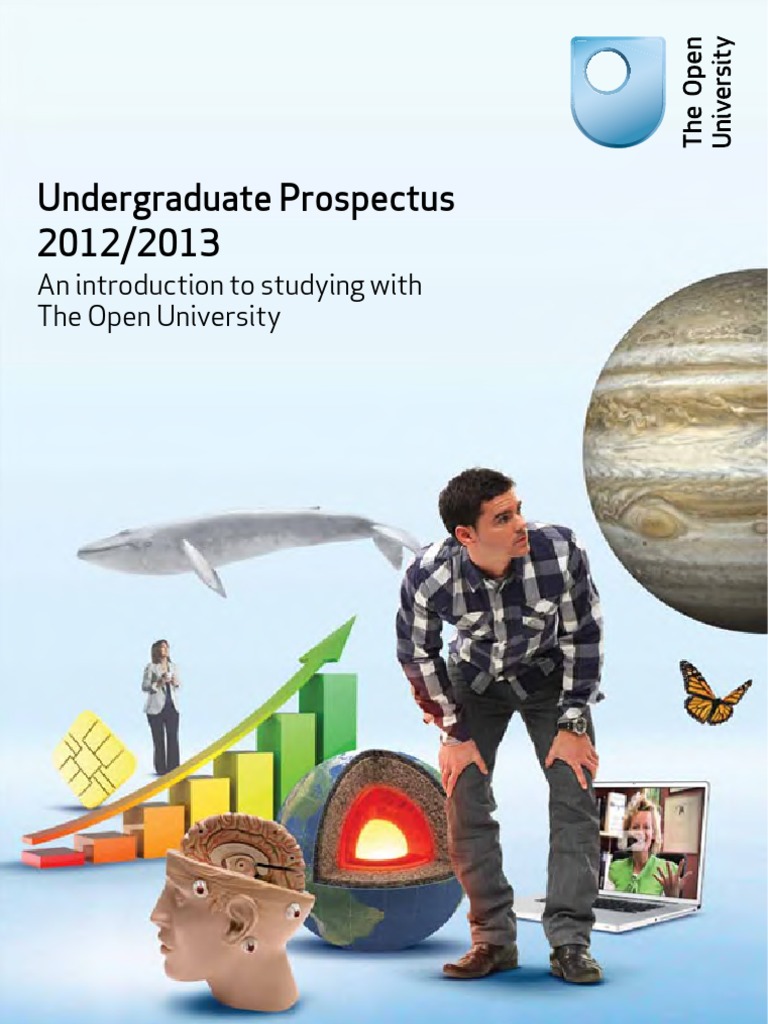 Guide To Ou Undergraduate | PDF