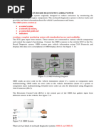 Zurich ZR13 OBD2 Code Reader | PDF | Automotive Technologies | Car