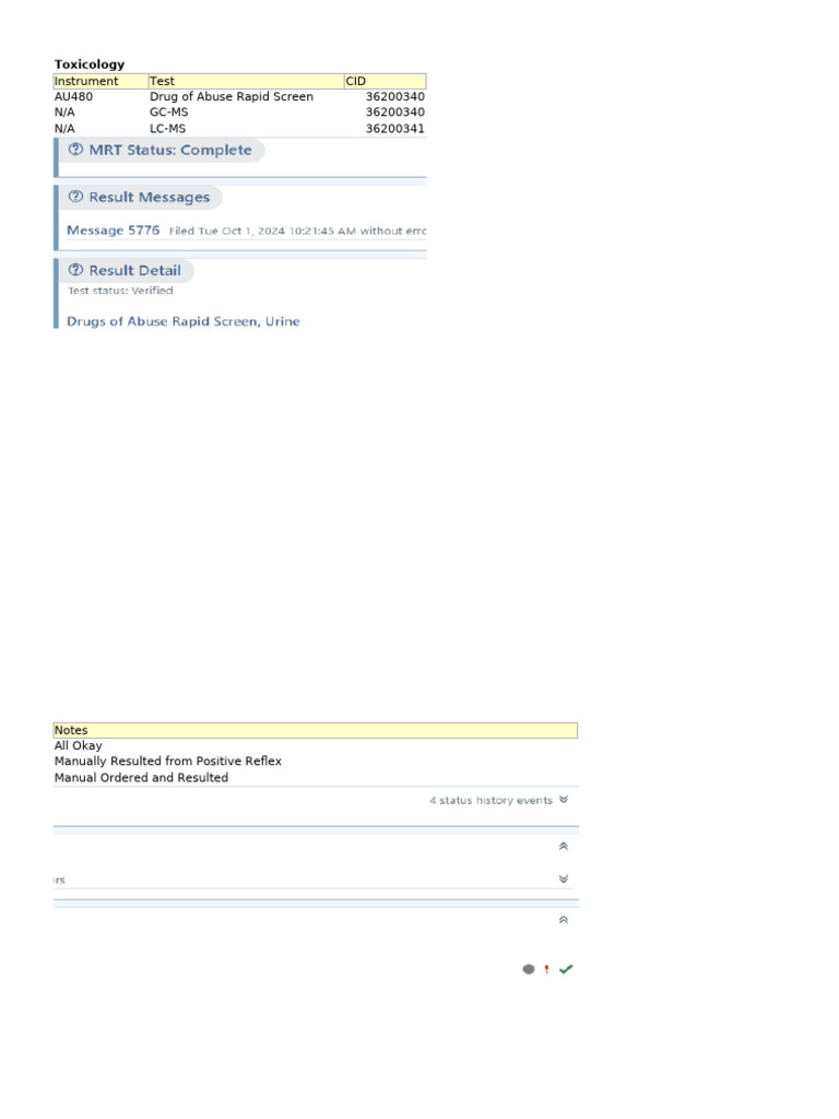10-01-2024 Wet Testing | PDF